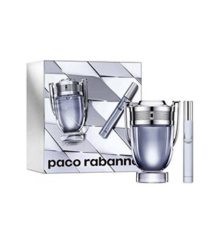 Invictus SET Paco Rabanne parfem
Paco Rabanne parfem
eau de toilette, 100 ml edt + 20 ml edt