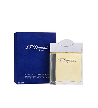 Dupont pour Homme S.T. Dupont parfem
S.T. Dupont parfem


eau de toilette, 100 ml