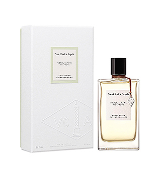 Collection Extraordinaire Neroli Amara Van Cleef&Arpels parfem
Van Cleef&Arpels parfem
eau de parfum, 75 ml