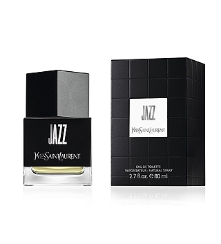 La Collection Jazz Yves Saint Laurent parfem
Yves Saint Laurent parfem


eau de toilette, 80 ml