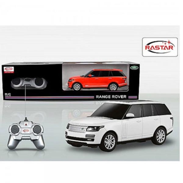 RC Auto na daljinski Rastar 1:14 Range Rover Sport 2013 Version RS07209