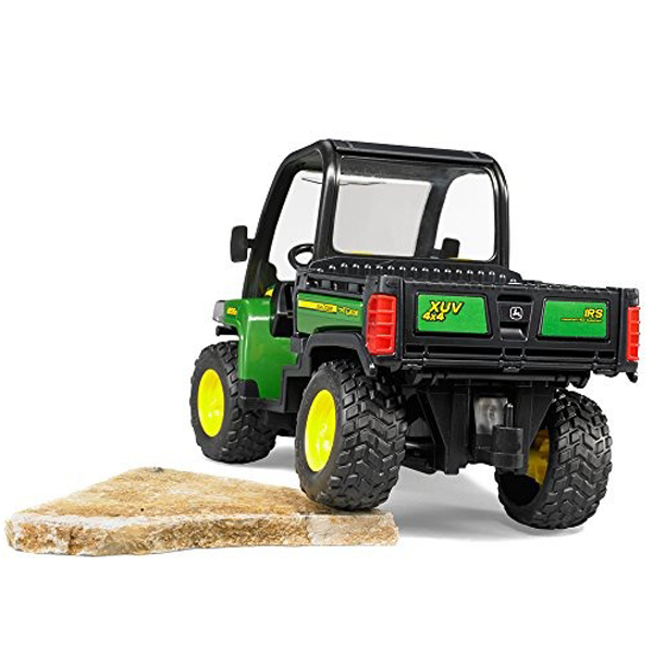 John Deere Gator XUV 855D Bruder 024918