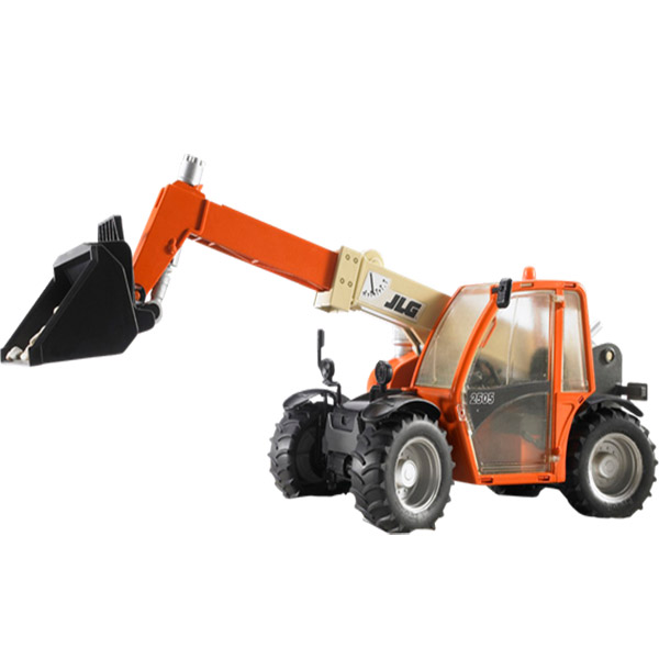 Traktor sa kašikom Teleskoplader Bruder JLG 2505 021405