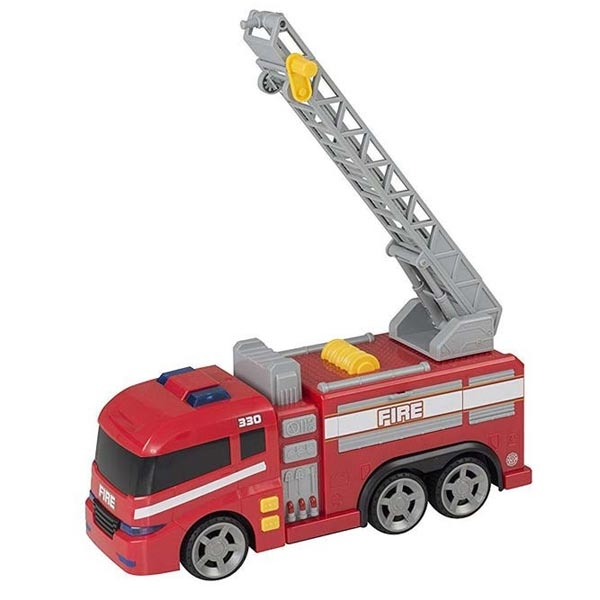 Vatrogasni Kamion Maxi Teamsterz Igračka za Decu HL1416846