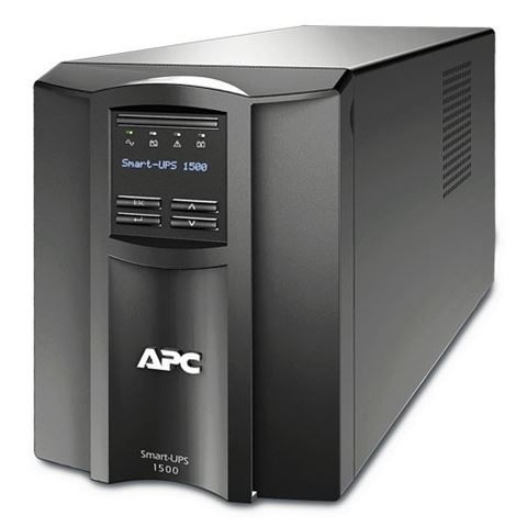 APC - UPS APC SMT1500IC 1500VA