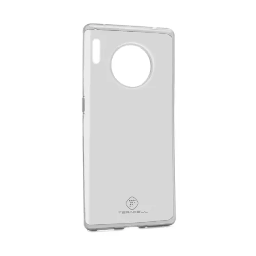 Futrola - maska Teracell Skin za Huawei Mate 30 Pro Transparent