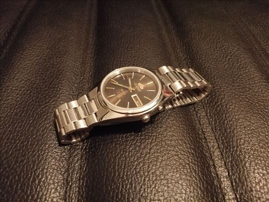 Orient Classic mehanički sat, kao nov