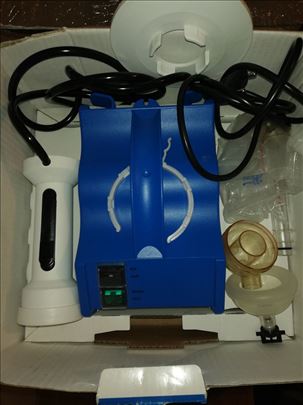 Inhalator: Heimomed Super Trachealinhalator