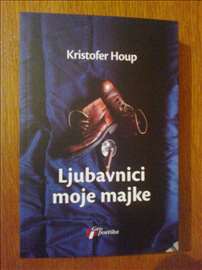 Ljubavnici moje majke-Kristofer Houp