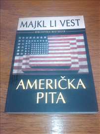 Američka pita-Majkl Li Vest