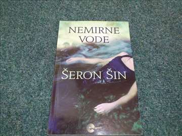 Nemirne vode - Šeron Šin