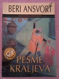 Beri Ansvort. Pesme kraljeva. Novo