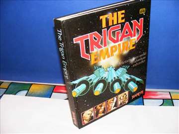 The Trigan Empire , Hamlyn