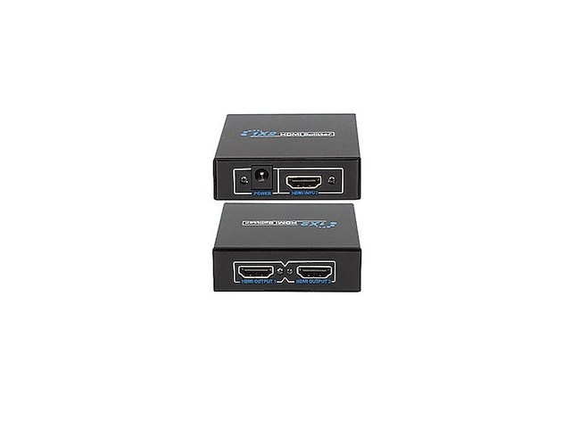 HDMI Spliter 1/2 4K H-SP102 1080P 3D V1.4