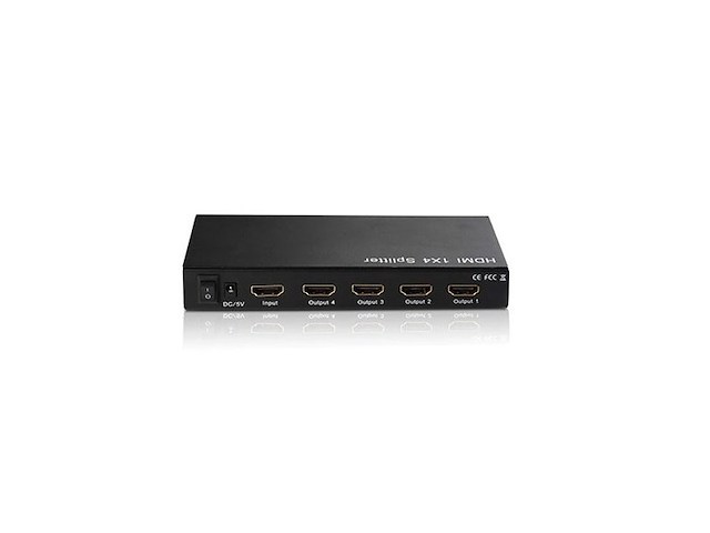 HDMI Spliter 1/4 1080P H-SP104