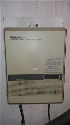 Telefonska centrala Panasonic