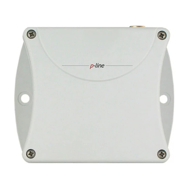 Termohigrometar Comet P8511, Ethernet