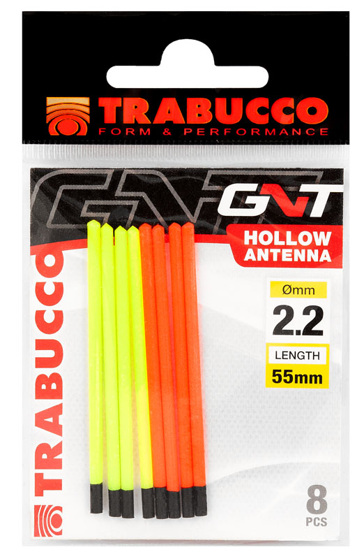 Trabucco Hollow Antenna 3.5x60mm