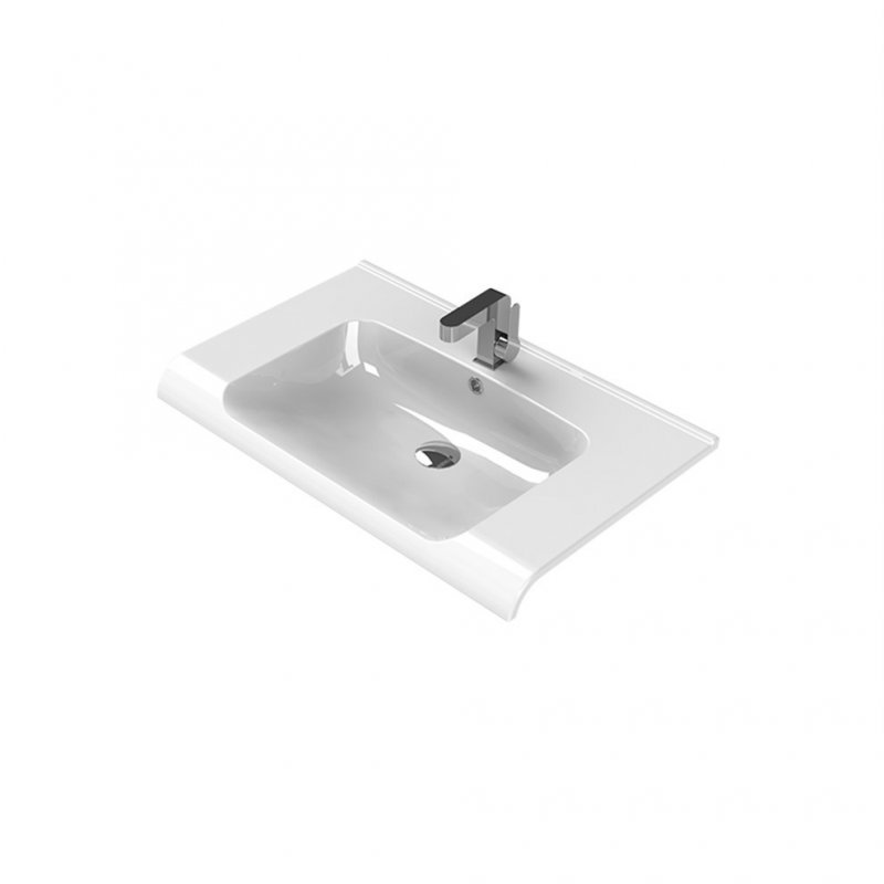 LAVABO ANOVA 80cm