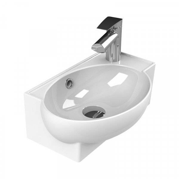 LAVABO MINI 28X45 cm