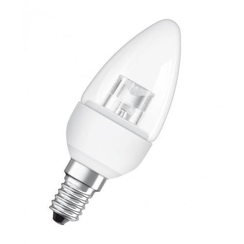 LED.SIJ.3,3W E14 230V PCLB25 2700K BISTRA OSRAM***