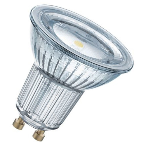 LED SIJ.6,9W GU10 230V 3000K LVPAR1680120 120° OSRAM