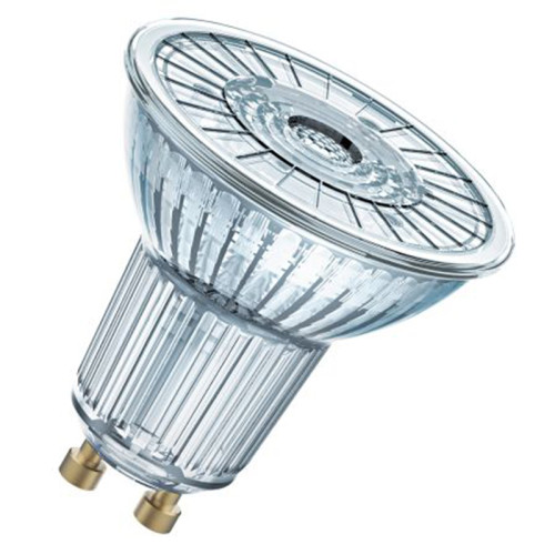 LED SIJ.6,9W GU10 230V 4000K LVPAR168036 36° OSRAM