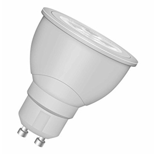 LED SIJ.3,9W GU10 230V STAR PAR16 35 36° 4000K BLIS.OSRAM043***