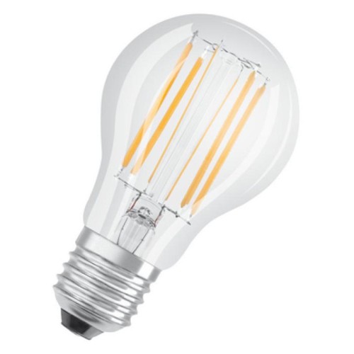 LED SIJ.7W E27 FIL. 230V 2700K A60 CLASSIC VALUE OSRAM