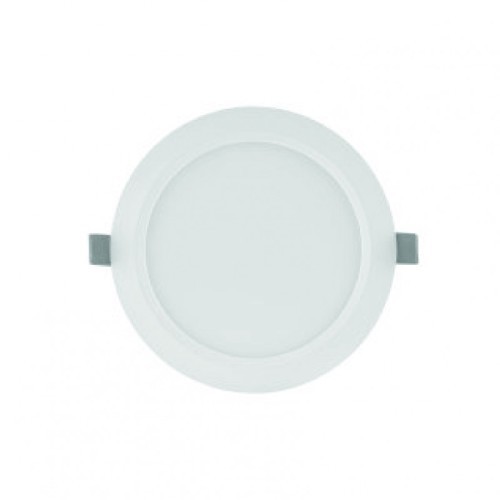 LED PANEL FI118/105 6W UGR. 4000K 420LM BELI DOWNLIGHT LEDVANCE