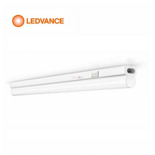 LED SVET.LINEARNA 8W 600MM 230V 4000K IP20 LEDVANCE (COMPACT SWITCH)