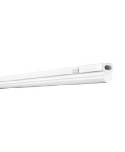 LED SVET.LINEARNA 8W 230V 600MM 3000K SA PREK. LN COMP SWITCH 140° LEDVANCE