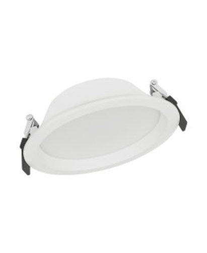 LED SVET.FI160MM 14W 230V 4000K IP44 100° DOWNLIGHT DN150 LEDV