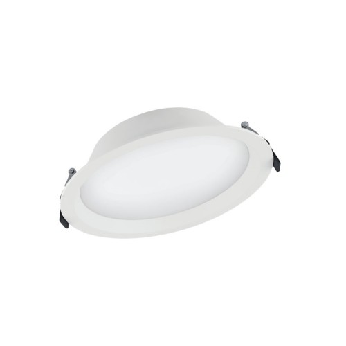 LED SVET.FI220MM 25W 230V 3000K 100° 2250LM IP44 BELA LEDVANCE