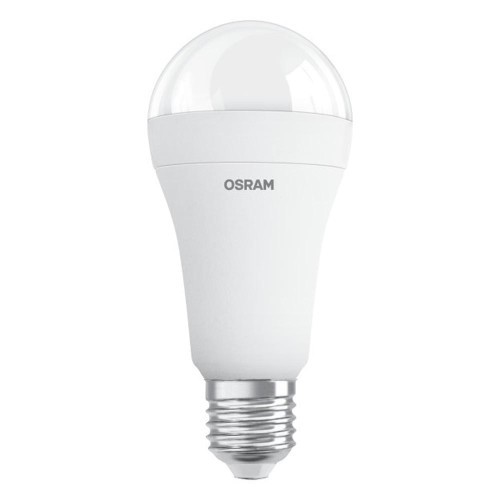 LED SIJ.9,5W E27 PANIK AUT/2H/100LM 230V 2700K 1055LM MLECNA OSRAM***