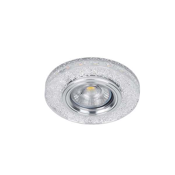 SPOT LAMPA OKRUGLA MR16 LED 3W 4000K