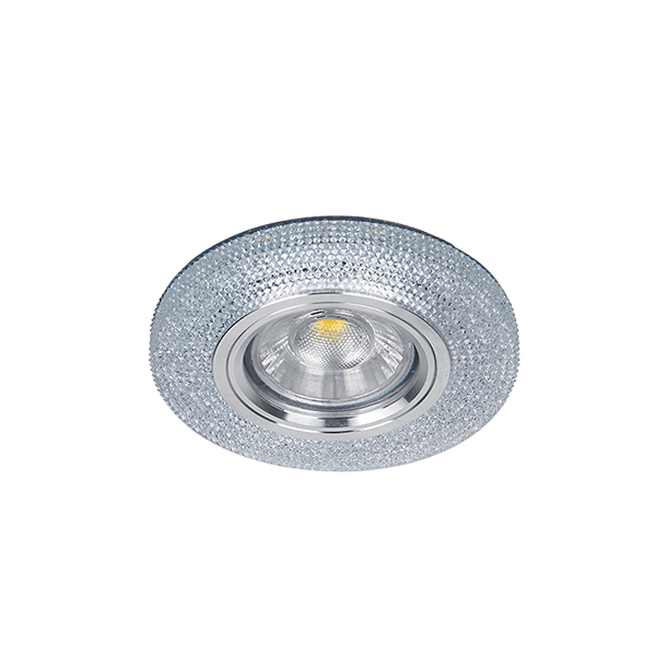 SPOT LAMPA OKRUGLA MR16 LED 3W 4000K