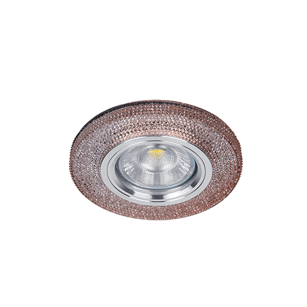 SPOT LAMPA OKRUGLA MR16 LED 3W 4000K