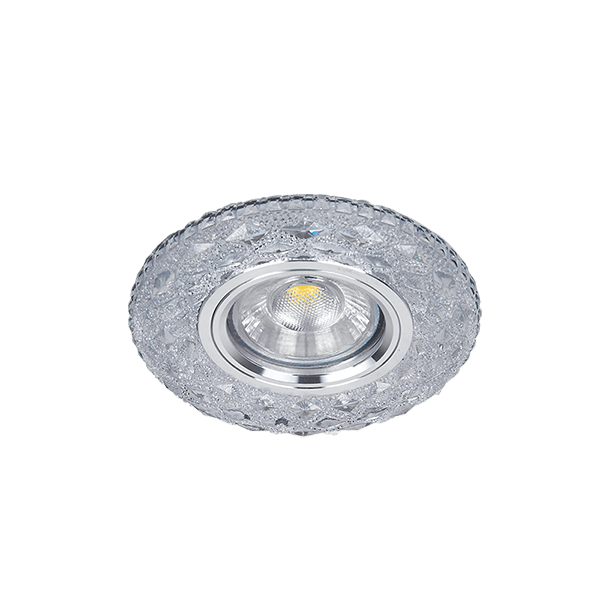 SPOT LAMPA OKRUGLA MR16 LED 3W 4000K