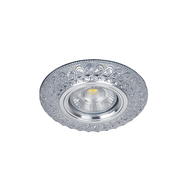 SPOT LAMPA OKRUGLA MR16 LED 3W 4000K