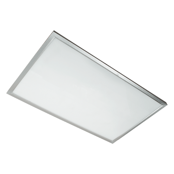 LED PANEL 36W 4000-4300K 595MM/295MM BELI OKVIR