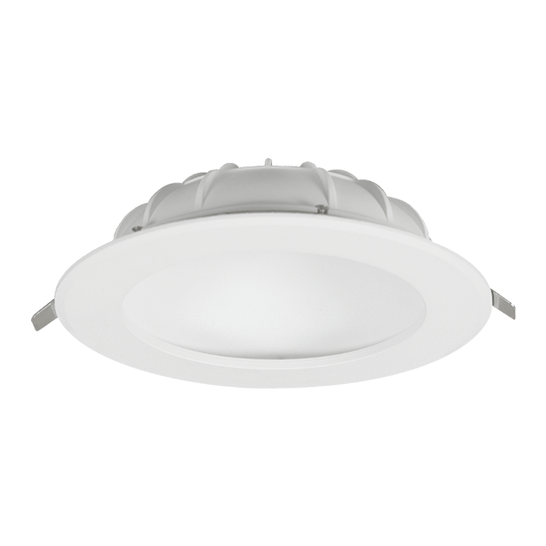 LED SPOT LAMPA SA INDIREKTNIM SVETLOM 12W 230V 4000K D150mm