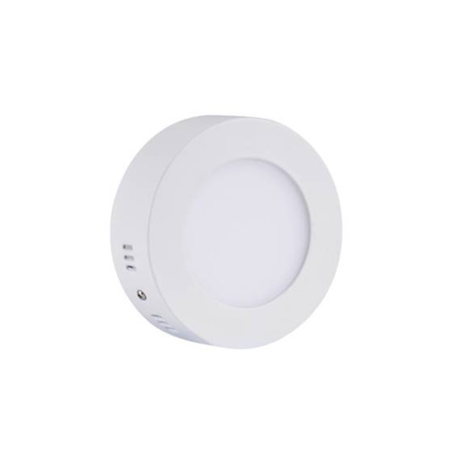 LED PANEL FI120 6W NADGRADNI 4000K HM-MZPBD-120