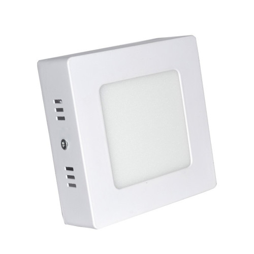 LED PANEL 120X120 6W NADGRADNI 3000K HM-MZPBD-120