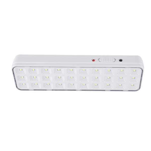 XL102 LAMPA U SLUČAJU OPASNOSTI LED 2W