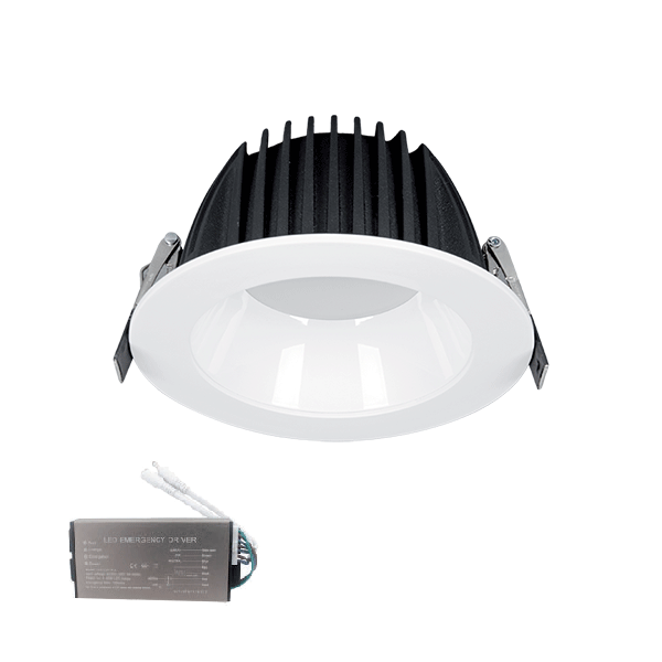 LED SPOT LAMPA SMD 15W 230V 3000K BELA SA PANIK BLOKOM