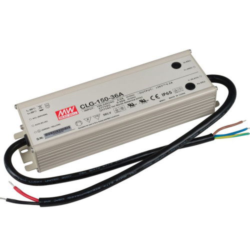 LED DRAJVER CLG-150-36A 150W/36V/4,2A MEANWELL
