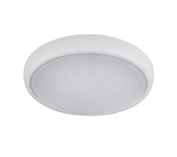 BRLED LED ZIDNA SVJETILJKA 6W IP54 BELA