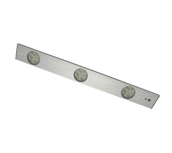 LED SVETILJKA CAB-12 LED 27SMD5050 7W 12VDC 4200K