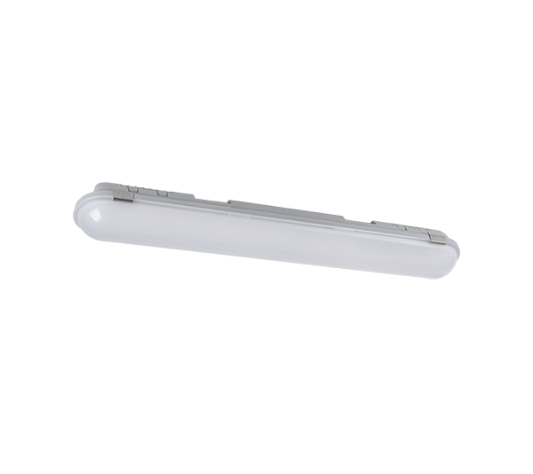 SVETILJKA BELLA SA LED TRAKOM 40W 4000K-4300K IP65 1200mm